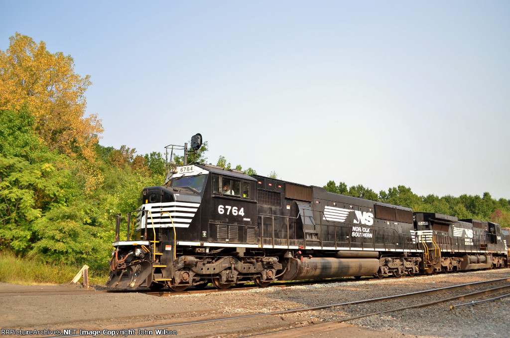 NS 6764